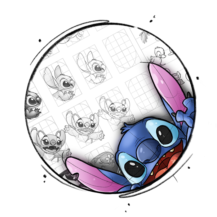 Piqiboo – Nail Art